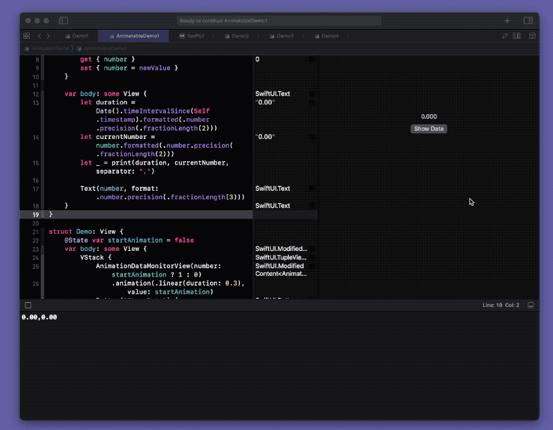 Demystifying SwiftUI Animation - A Comprehensive Guide